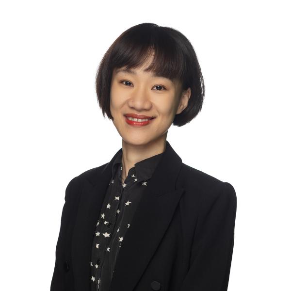 Dr Xinli Huang | Management School | The University of Sheffield